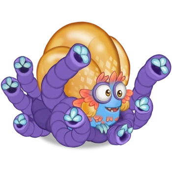 Bogle | My Singing Monsters Ideas Wiki | Fandom