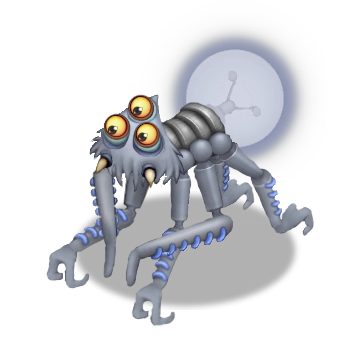 Bulbo (IoH) | My Singing Monsters Ideas Wiki | Fandom