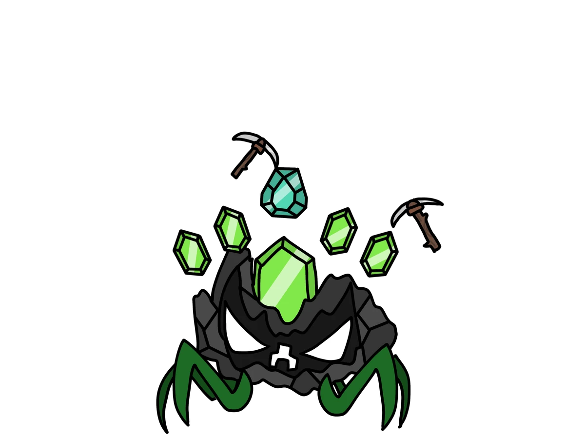 Creepem | My Singing Monsters Ideas Wiki | Fandom