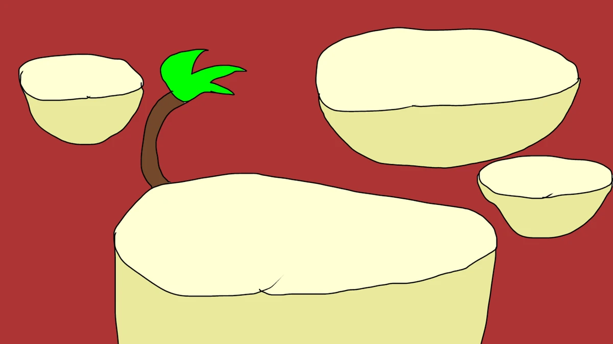 Happy Tree Friends Island | My Singing Monsters Ideas Wiki | Fandom