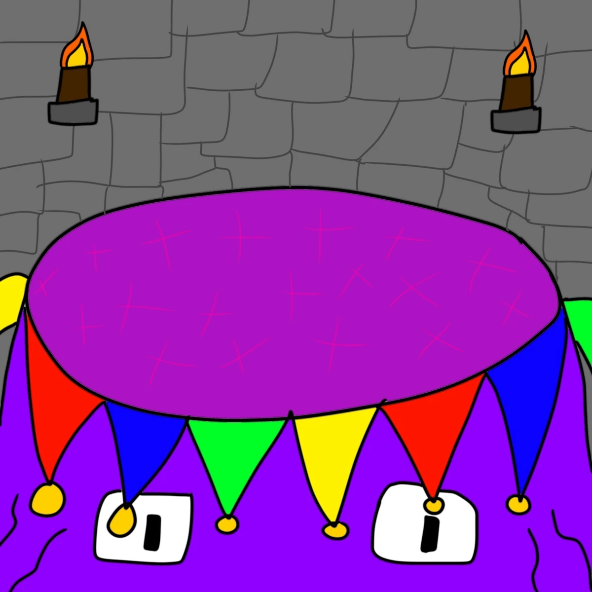 Magic Island | My Singing Monsters Ideas Wiki | Fandom