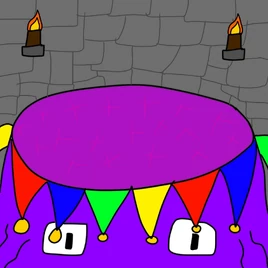 Magic Island | My Singing Monsters Ideas Wiki | Fandom