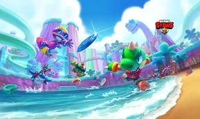 Brawl Stars Season Island | My Singing Monsters Ideas Wiki | Fandom