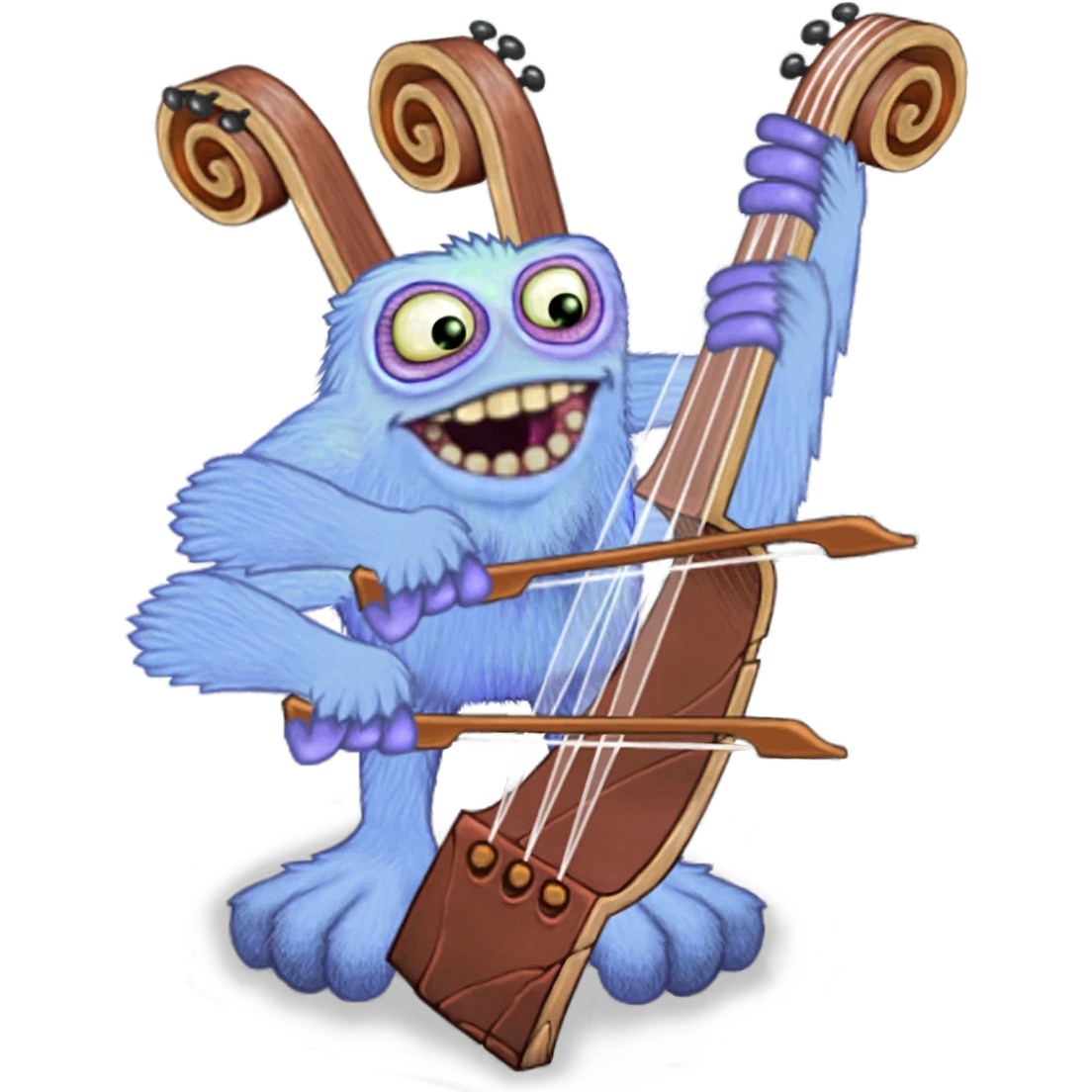 Bowgart | My Singing Monsters Ideas Wiki | Fandom