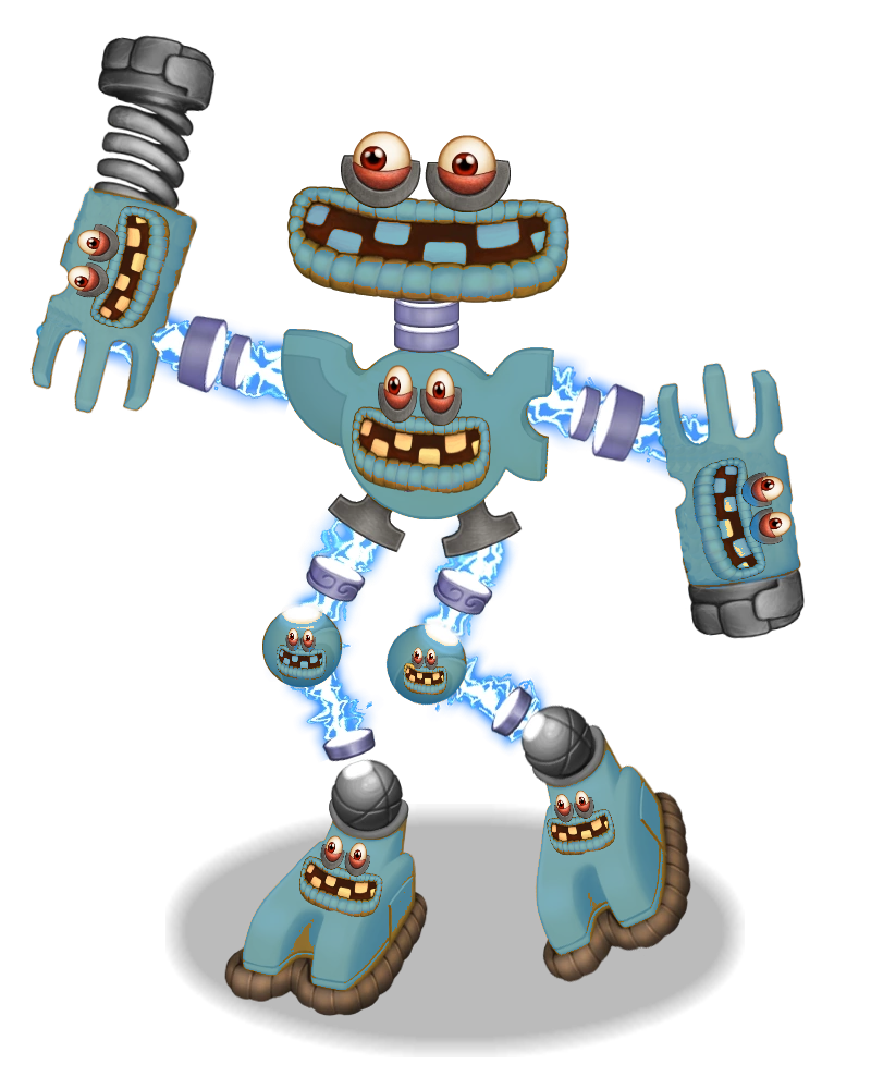 Epic Wubbox 2 | My Singing Monsters Ideas Wiki | Fandom