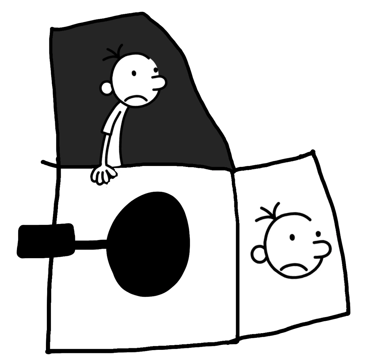 Greg-In-The-Box | My Singing Monsters Ideas Wiki | Fandom