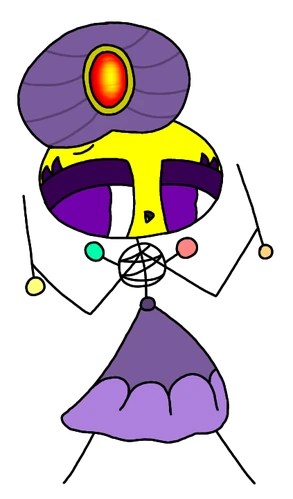 Simbal | My Singing Monsters Ideas Wiki | Fandom