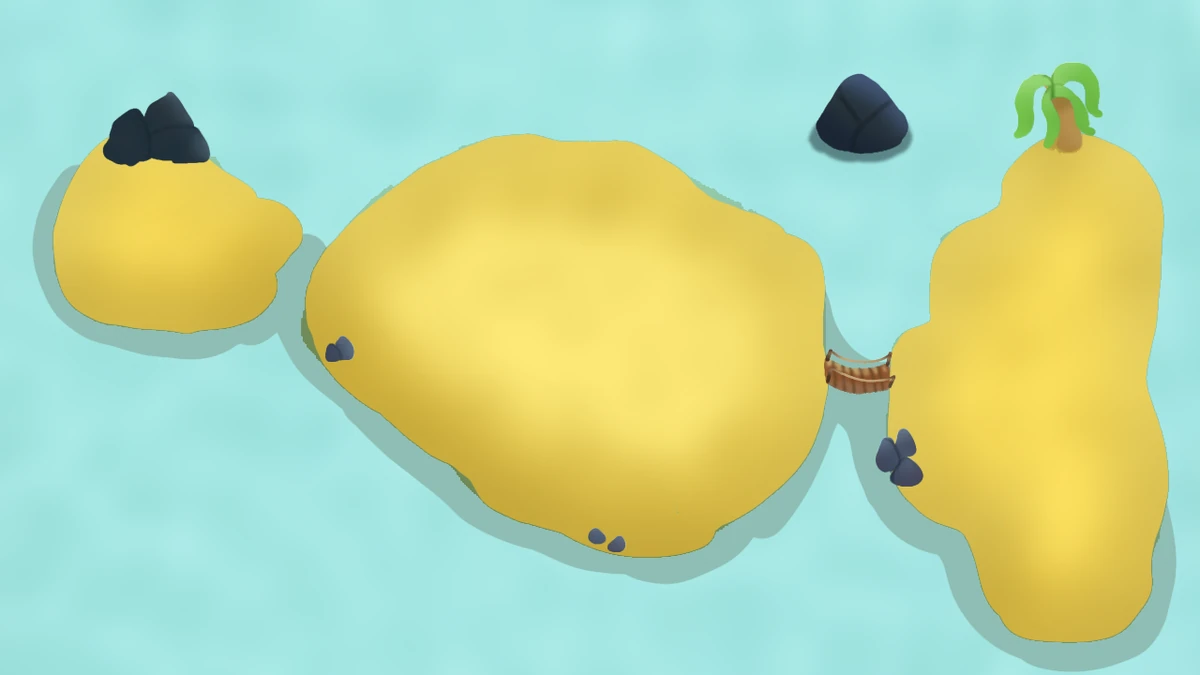 The Isle | My Singing Monsters Ideas Wiki | Fandom