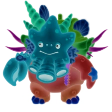 Adult Hornacle (Flipsane) | My Singing Monsters Ideas Wiki | Fandom