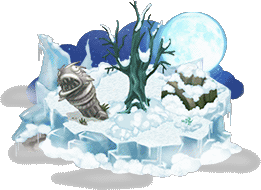 Icey Island | My Singing Monsters Ideas Wiki | Fandom