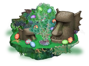 Easter Island | My Singing Monsters Ideas Wiki | Fandom