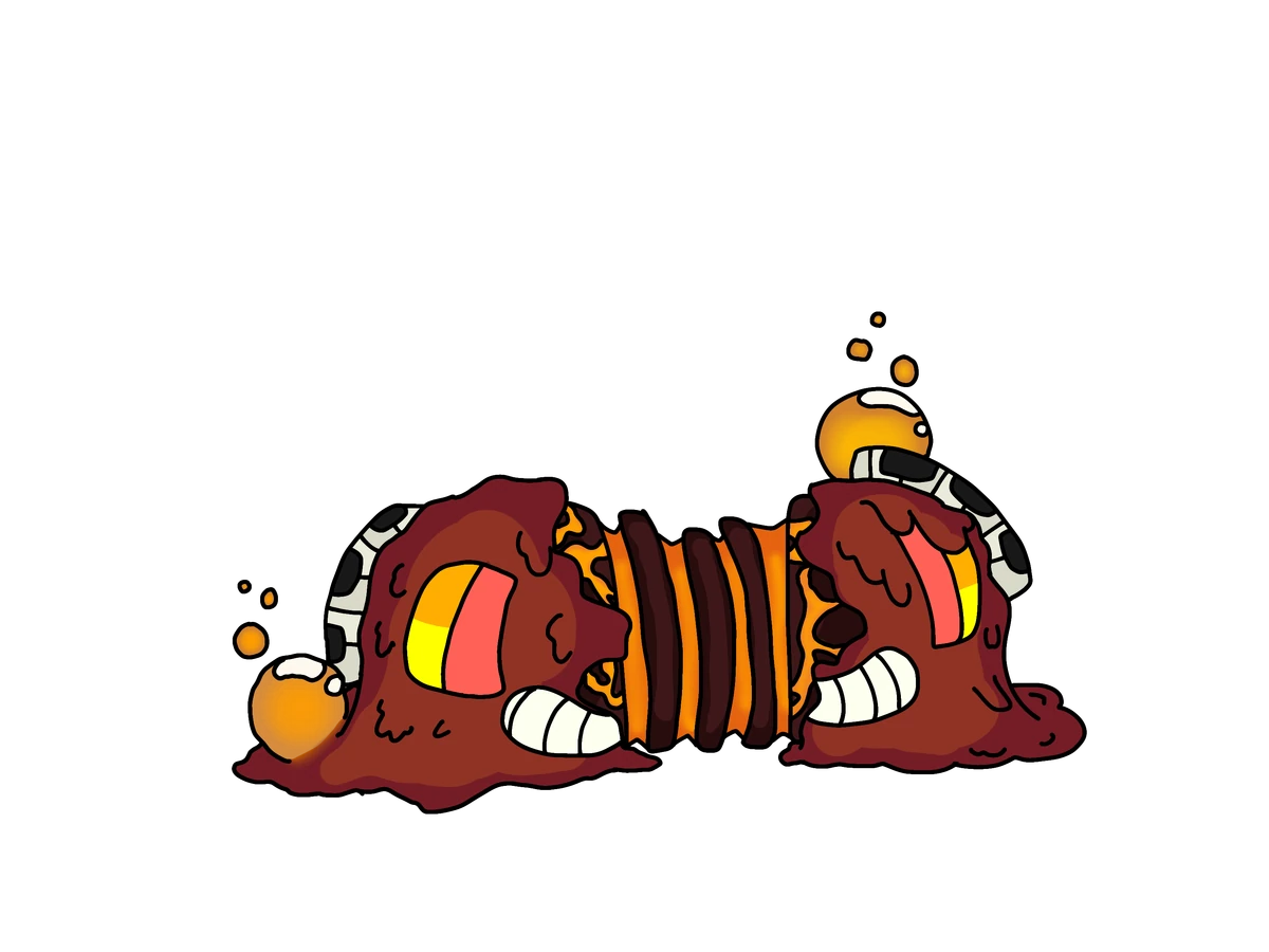 Magmorduo | My Singing Monsters Ideas Wiki | Fandom