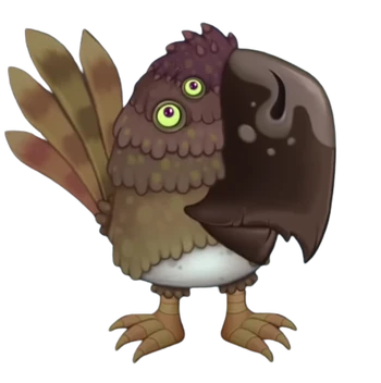 Rare Turhi | My Singing Monsters Ideas Wiki | Fandom