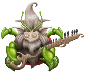 MSM:Wublin Celestial Madness | My Singing Monsters Ideas Wiki | Fandom