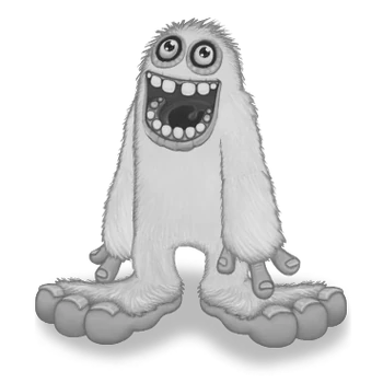 Sculpture Mammot | My Singing Monsters Ideas Wiki | Fandom