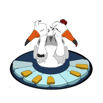 Legendary Quibble | My Singing Monsters Ideas Wiki | Fandom