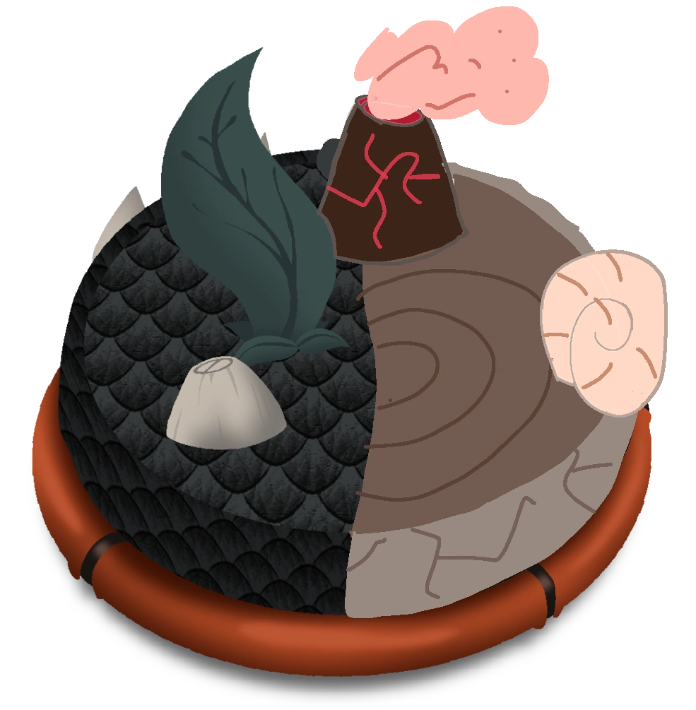 Mirror Light Abyss | My Singing Monsters Ideas Wiki | Fandom