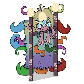 Sellapa | My Singing Monsters Ideas Wiki | Fandom