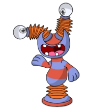 Soda Island | My Singing Monsters Ideas Wiki | Fandom