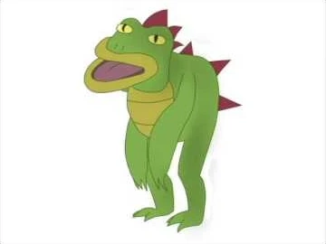 Jumba | My Singing Monsters Ideas Wiki | Fandom