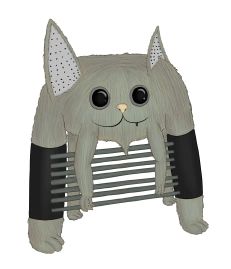 Larx | My Singing Monsters Ideas Wiki | Fandom