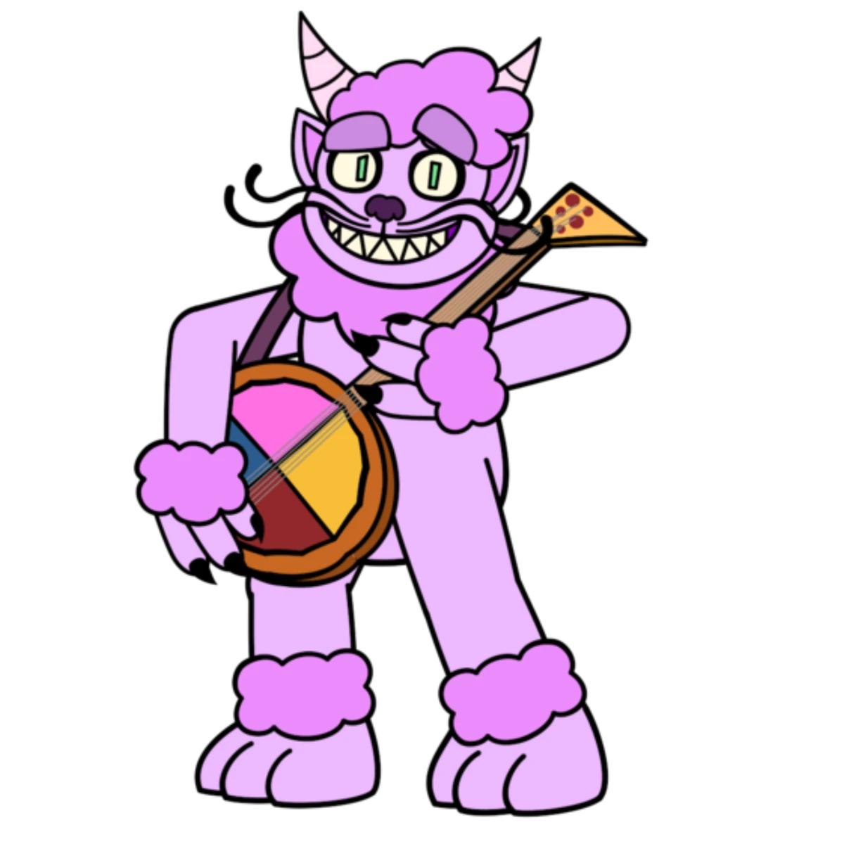 Pete T. Paw | My Singing Monsters Ideas Wiki | Fandom