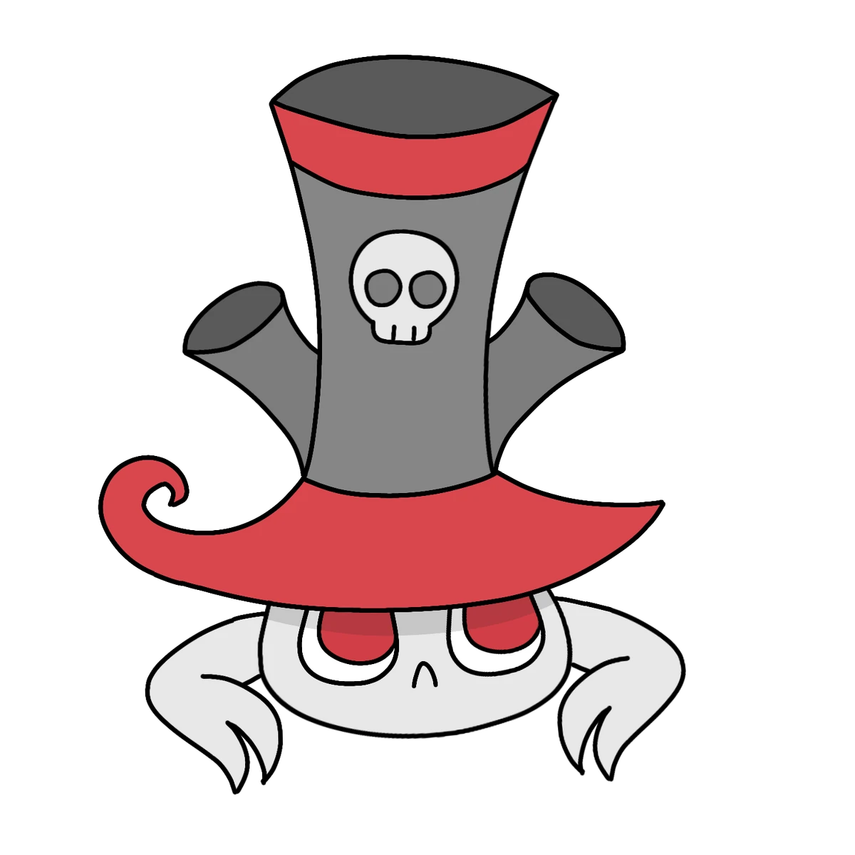 Smoggahs | My Singing Monsters Ideas Wiki | Fandom