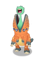MSM The Forgotten Era | My Singing Monsters Ideas Wiki | Fandom