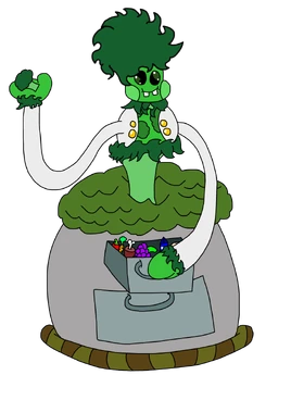 Broccoli Farm | My Singing Monsters Ideas Wiki | Fandom