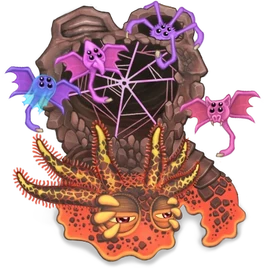 Epic Cherubble | My Singing Monsters Ideas Wiki | Fandom