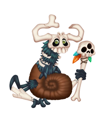 Amoniterium/DoF | My Singing Monsters Ideas Wiki | Fandom