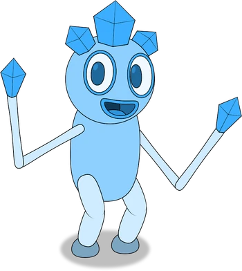 Isekuwbe | My Singing Monsters Ideas Wiki | Fandom