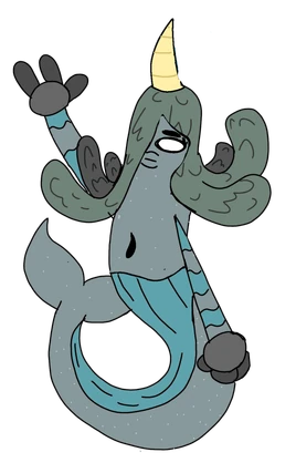 Rare Nyoora | My Singing Monsters Ideas Wiki | Fandom