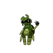 Jammer Splash 2 | My Singing Monsters Ideas Wiki | Fandom