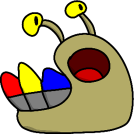 Shellight (All Worlds Combined) | My Singing Monsters Ideas Wiki | Fandom