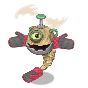 Dayne And Don's Epic Quest | My Singing Monsters Ideas Wiki | Fandom