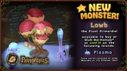Lowb | My Singing Monsters Ideas Wiki | Fandom