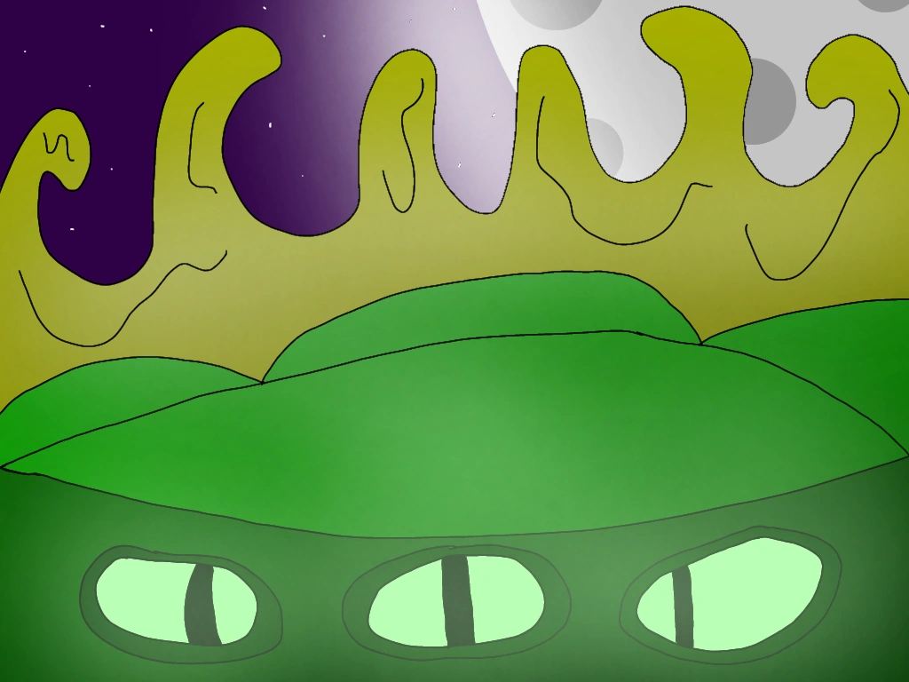 Slime Kingdom | My Singing Monsters Ideas Wiki | Fandom
