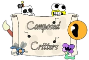 Composed Critters | My Singing Monsters Ideas Wiki | Fandom