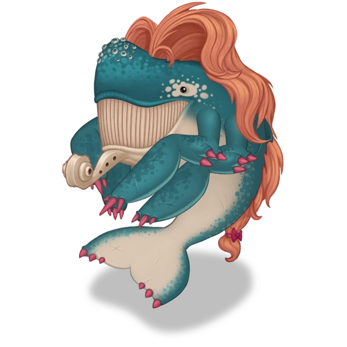 Rare Bowhead | My Singing Monsters Ideas Wiki | Fandom