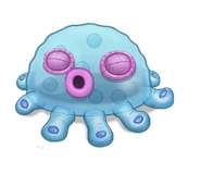 Toe Jammer | My Singing Monsters Ideas Wiki | Fandom