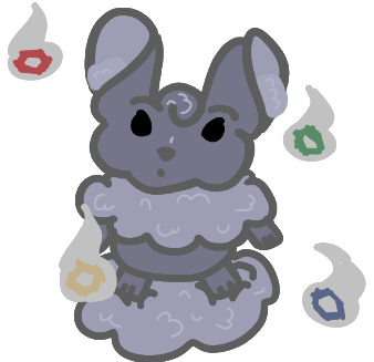 Chimechilla | My Singing Monsters Ideas Wiki | Fandom