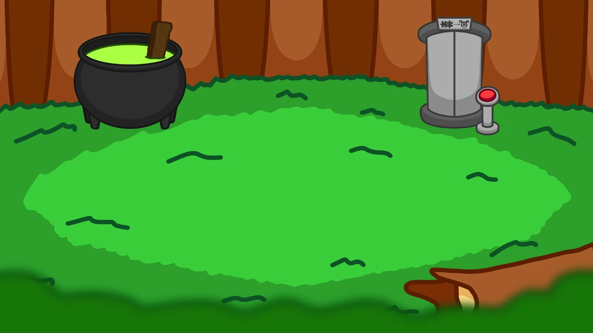Arthropod Jungle | My Singing Monsters Ideas Wiki | Fandom