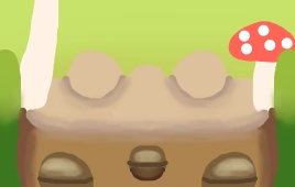 Fungus Sanctuary | My Singing Monsters Ideas Wiki | Fandom