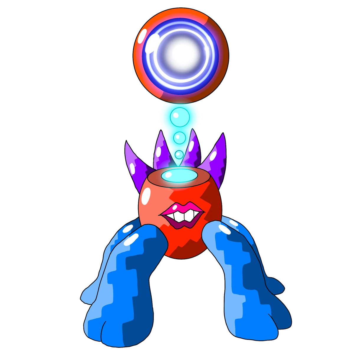 Magnifeek (UC) | My Singing Monsters Ideas Wiki | Fandom
