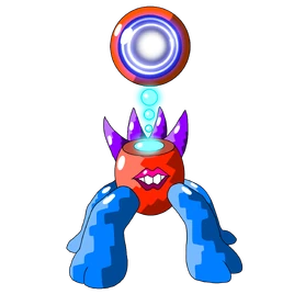 Magnifeek (UC) | My Singing Monsters Ideas Wiki | Fandom
