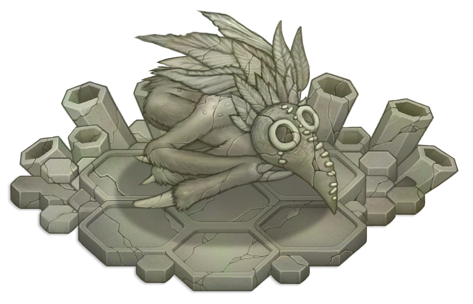 Poewk | My Singing Monsters Ideas Wiki | Fandom