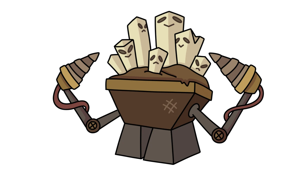 Quartiez | My Singing Monsters Ideas Wiki | Fandom