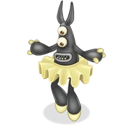 The Pomily (Fan Version) | My Singing Monsters Ideas Wiki | Fandom
