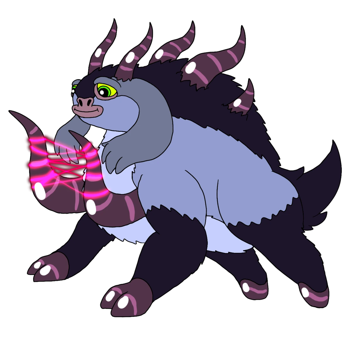 Ungulute (CU DLC) | My Singing Monsters Ideas Wiki | Fandom